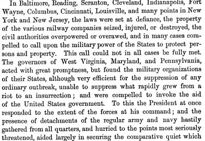 Labor History | Digital Inquiry Group