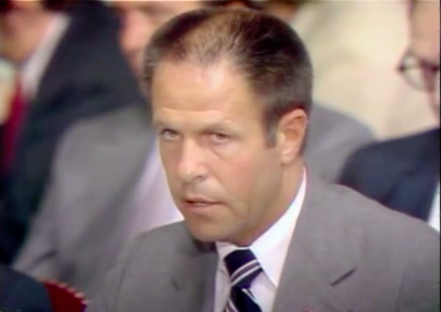 Watergate Testimony | Digital Inquiry Group