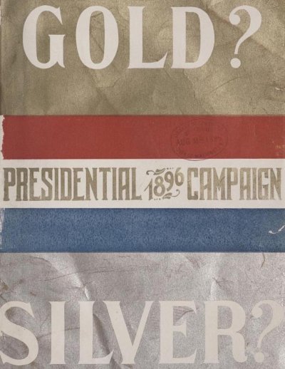 Bimetallism | Digital Inquiry Group