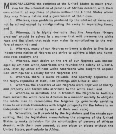 UNIA vs. NAACP | Digital Inquiry Group