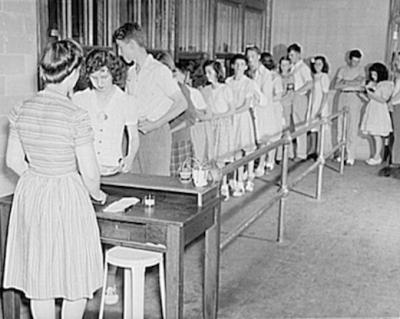 Lunchroom Fight II | Digital Inquiry Group