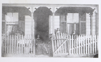 Intro to the Work of Historians | Digital Inquiry Group