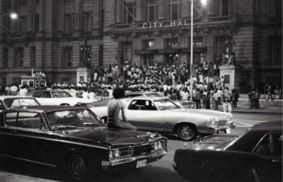 The 1974 Puerto Rican Riots | Digital Inquiry Group